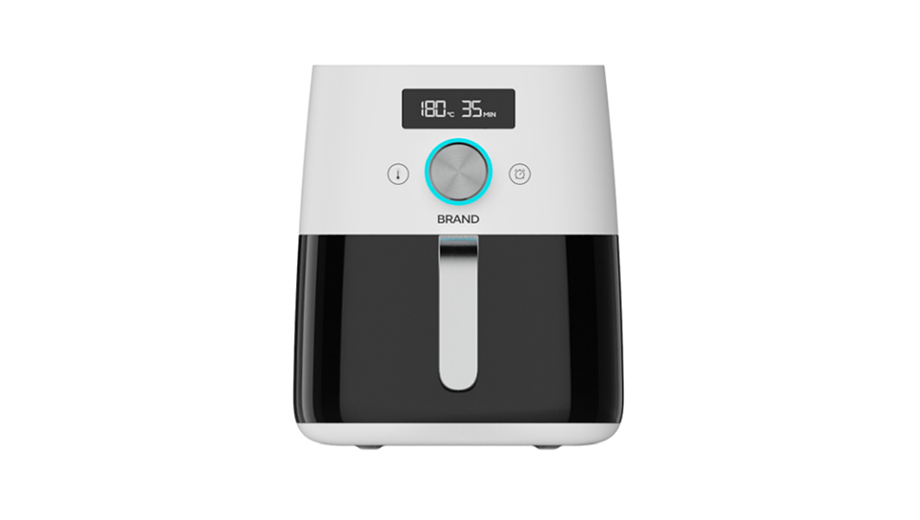 Small Electric Kitchen Appliance Manufacturer, Air Fryer Factory